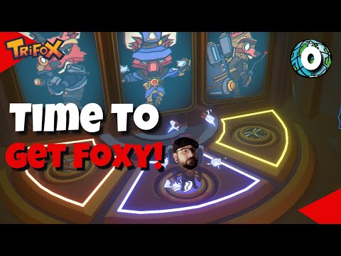 Steam Community :: Trifox