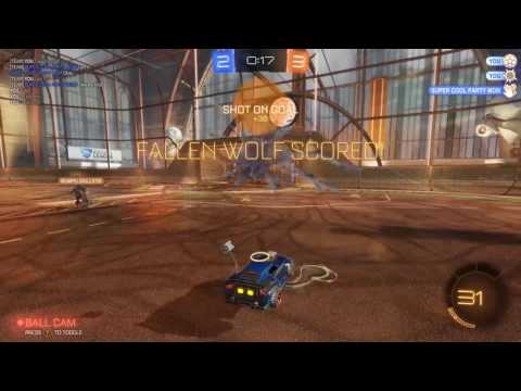Steam Community :: Video :: Cool RL shot