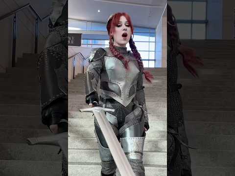 roan of arc is complete! #chappellroan #chappellroancosplay #cosplay #cosplayer #tiktok