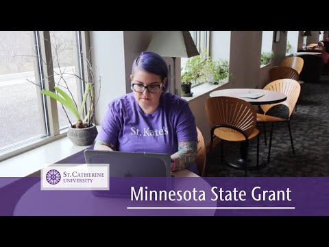 Why is the Minnesota State Grant Important?
