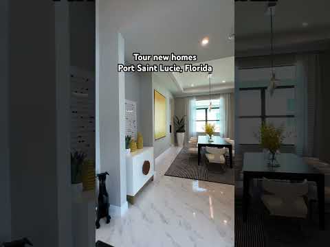 What $700K Gets You in Port Saint Lucie's Hottest 55+ Community
