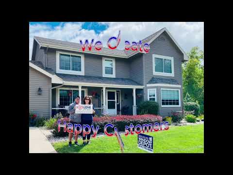Aspect® Windows by Alside – Installed by Window Depot USA Wisconsin