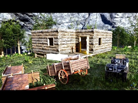 Steam Community :: Video :: Day Two Survival In This Infested Land With ...