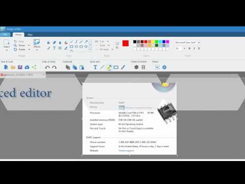 Easy ways to screenshot on Dell PC