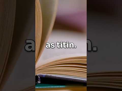The longest word in the english language