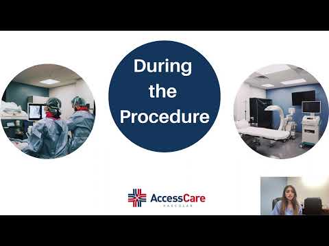 What is an IVC Filter? | Patient Videos