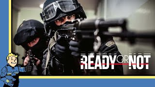 Ready or Mods at Ready or Not Nexus - Mods and community