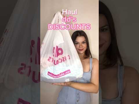 Todo menos de $10 dlls✨ dd’s discounts outfits #ddsdiscounts #outfits #outfitideas