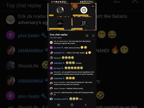 BJM exposes SA Neter TV πΊ HOK of selling π° π€ πͺ¨ money π° Bricks π π€£ π πΉ π π€£ π πΉ π π€£ π