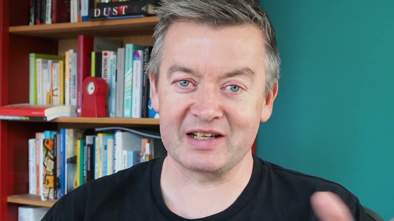 Three Future Frames - Quick Introduction