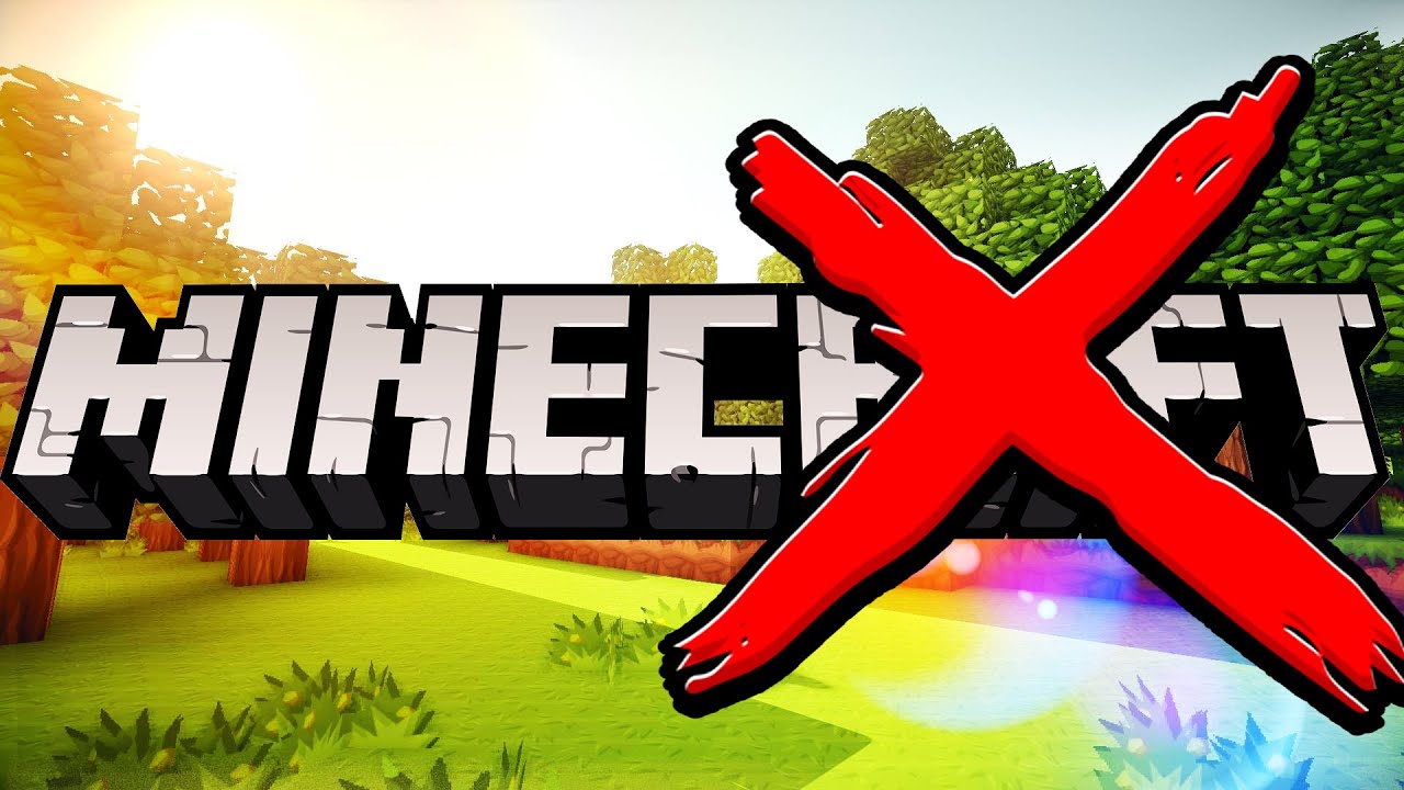 Can you play Minecraft without crafting anything?