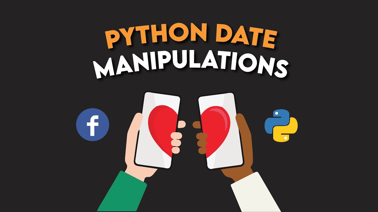 Dealing With Python Date Manipulations In a Meta/Facebook Data Science Interview Question