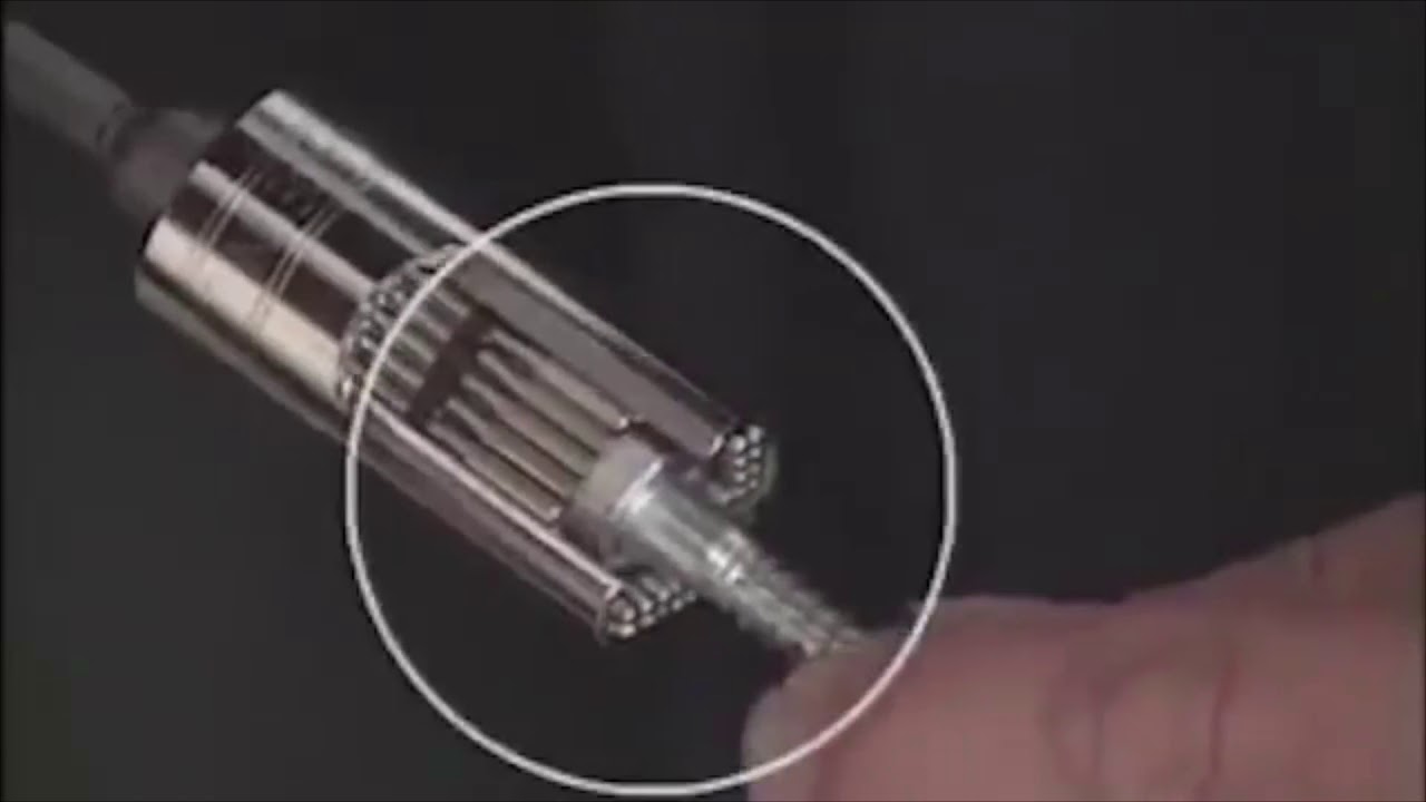 Magic Grip Wrench