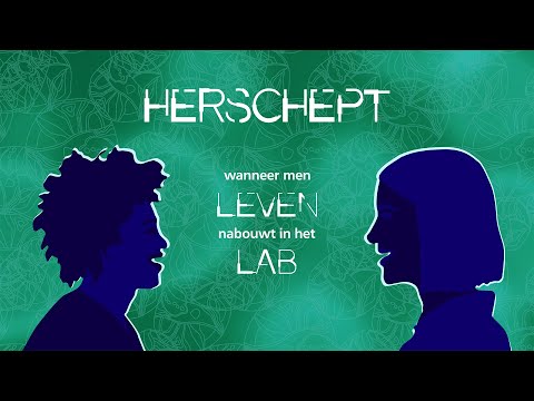 Herschept - Aflevering #2 Tekenen van Leven (English subtitles)