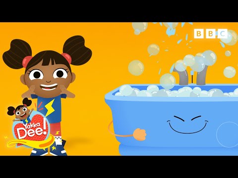 🔴LIVE: Learning Marathon for Toddlers! | Explore new words and Sounds with Dee | Yakka Dee!