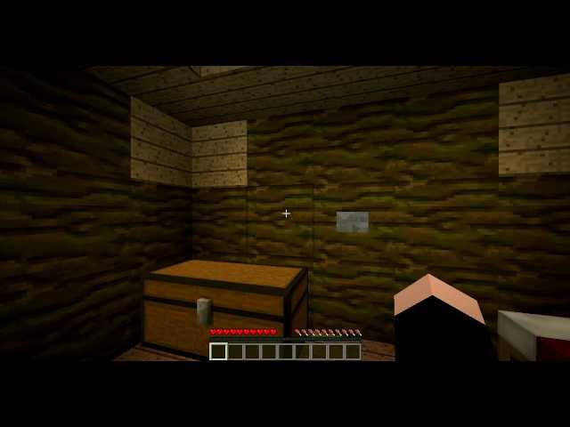 Minecraft Terraria Theme Minecraft Map