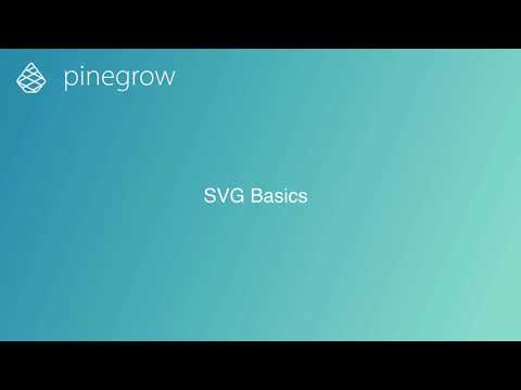 SVG Terminology