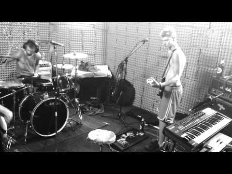Wheresmyplanet - Rehearsal Room
