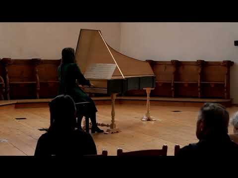 A.Ferrabosco- Fancy