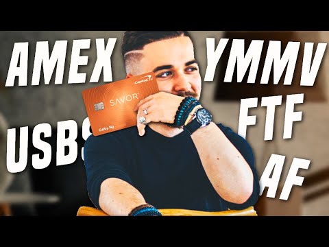 Credit Card Acronyms You Should Know