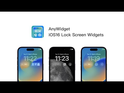 20 Best Lock Screen Widgets for iPhone - IT基礎