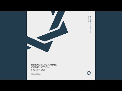Confliction (Somyu Extended Mix)