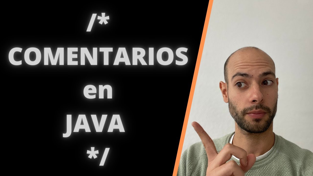 Comentarios en Java: Tutorial Completo y Fácil para Principiantes