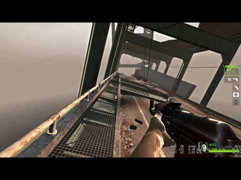 Steam Community :: Video :: L4D2 Last Survivor Parish Bridge Full Run