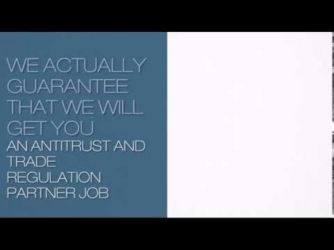 Antitrust and Trade Regulation Partner jobs in Belgium