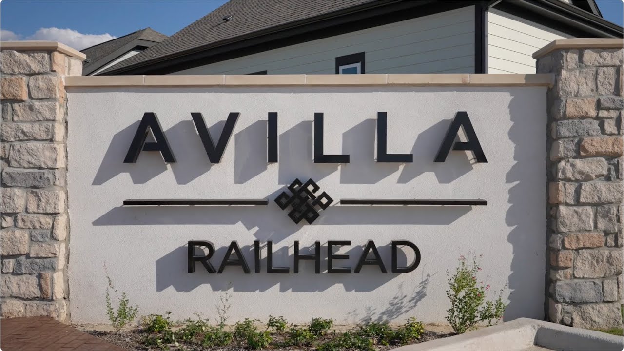 Welcome to Avilla Railhead (Branded 1080p)