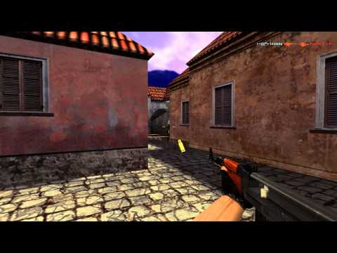 Steam Community :: Video :: Iva THE MOVIE Counter-Strike 1.6 (Re-Upload)