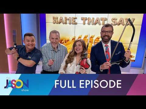 The Jason Show - Tuesday, June 17th, 2025