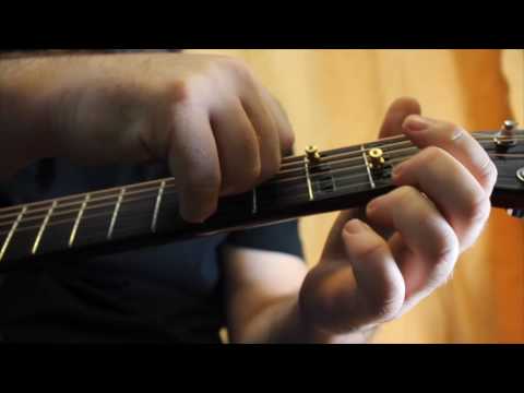 Gillis Single String Capo Sytem Guitar 2018 | Reverb