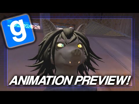 Steam Community :: Video :: Gmod Machinima Preview: Med Tracey & the ...