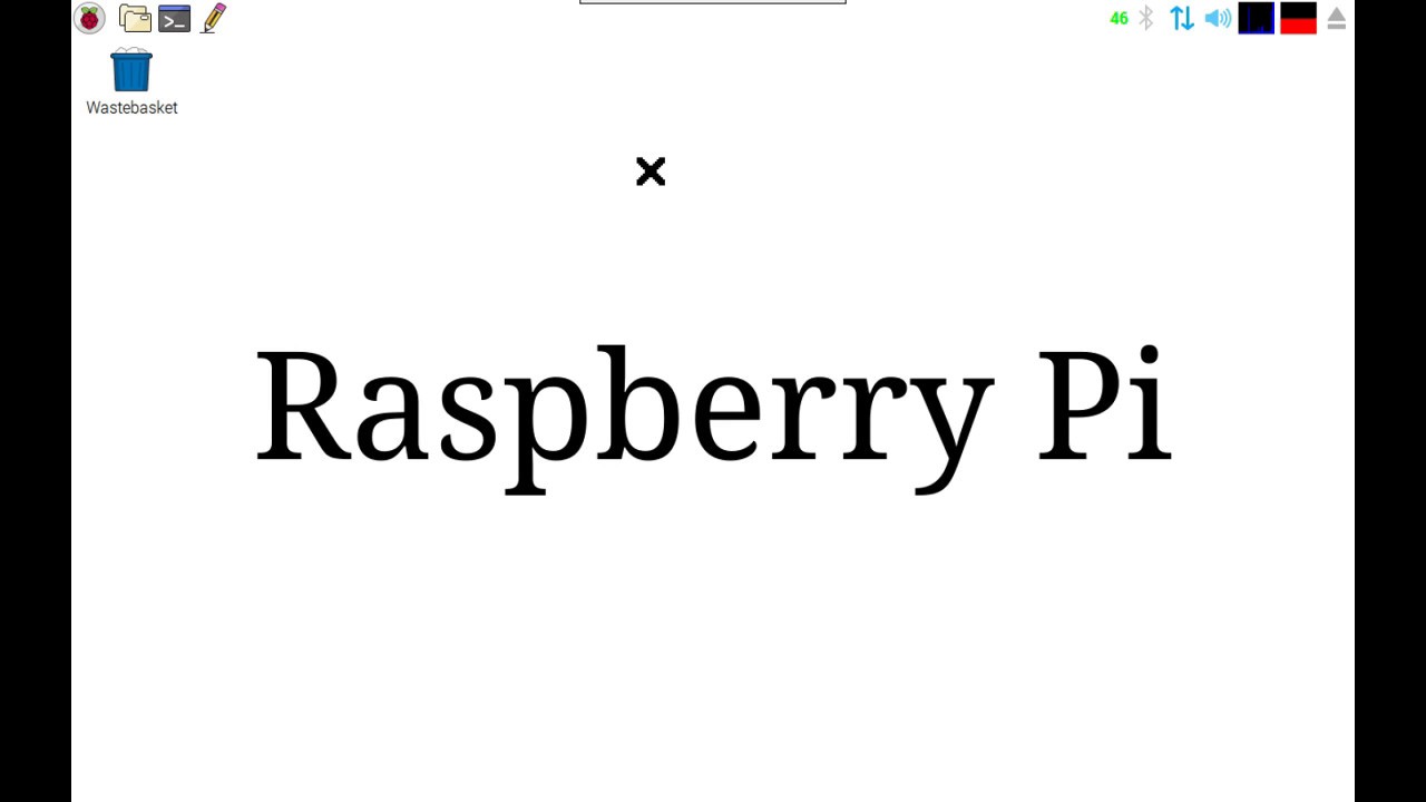 Python with Raspberry Pi - Functions (local & global variables)