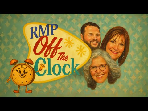 RMP Off The Clock | Ep #1 - The Beginning