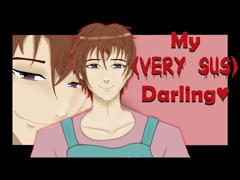 Why I Can't Remember How I Met - My Darling