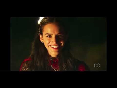 Catarina de Lurton | deus salve o rei / pacify her