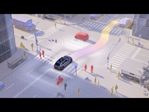 Qualcomm / IAA