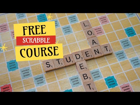 Intro to Scrabble 1: What is Scrabble and who invented it? History and Overview