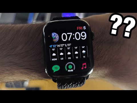 Can You Activate Apple Watch WITHOUT iPhone? (no)