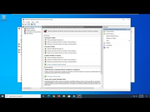 How to Block Pop-ups in Microsoft Edge Browser