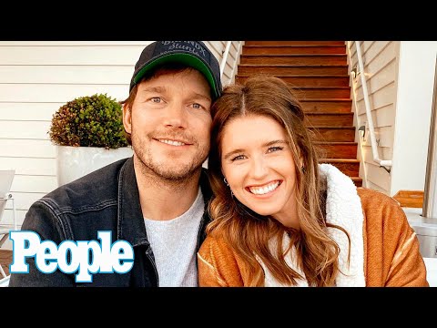Chris Pratt and Katherine Schwarzenegger Expecting Baby No. 2 | PEOPLE