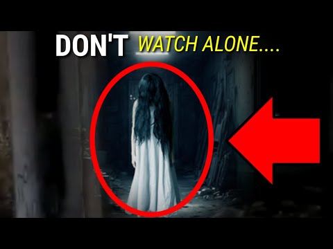 scary videos jump scares v.11