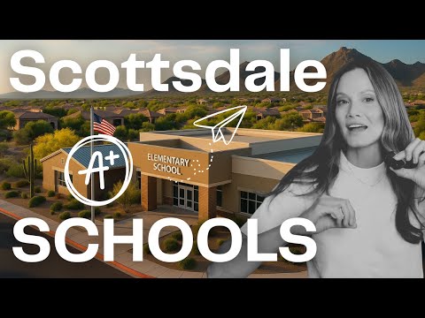 School Choice in Arizona: What Every New Homebuyer Should Know About Public vs Private Schools