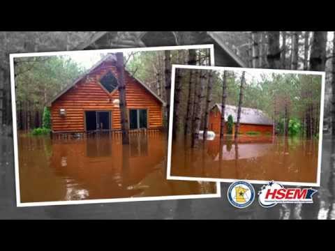 Reducing the Risk: Hazard Mitigation at Work