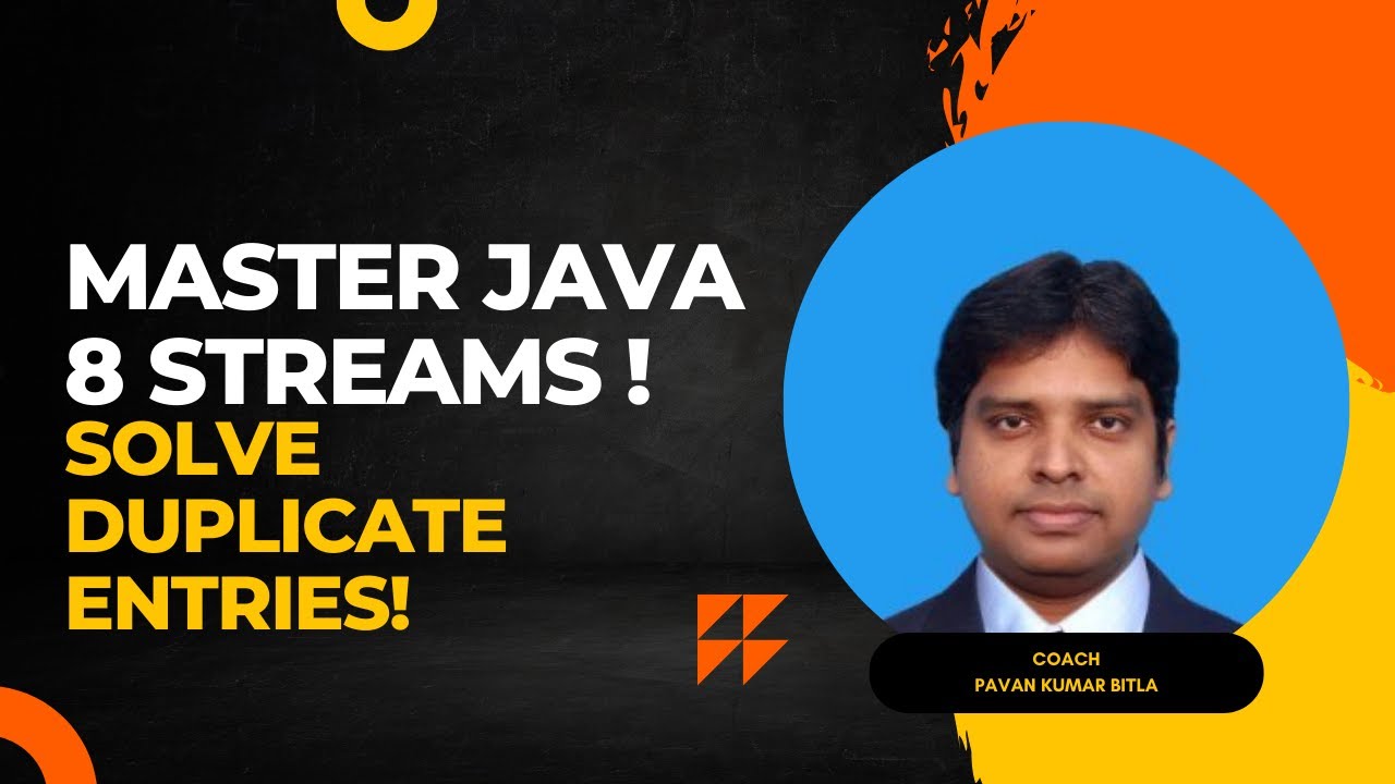 Java 8 Streams: Remove Duplicates Like a Pro