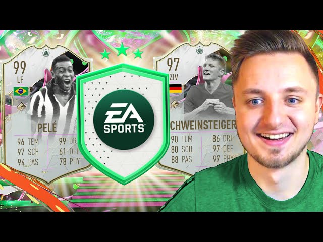 FIFA 23 87+ Player Pick SBC (September 5)- How to complete, costs, and more