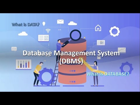 Introduction to DBMS (Database Management System) with examples