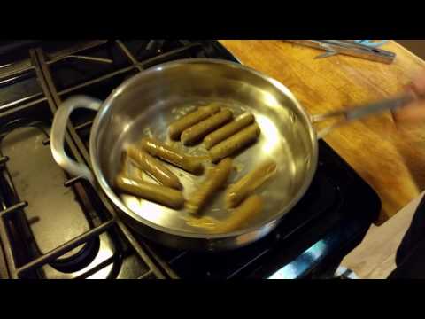 MorningStar Farms Breakfast Sausage Links